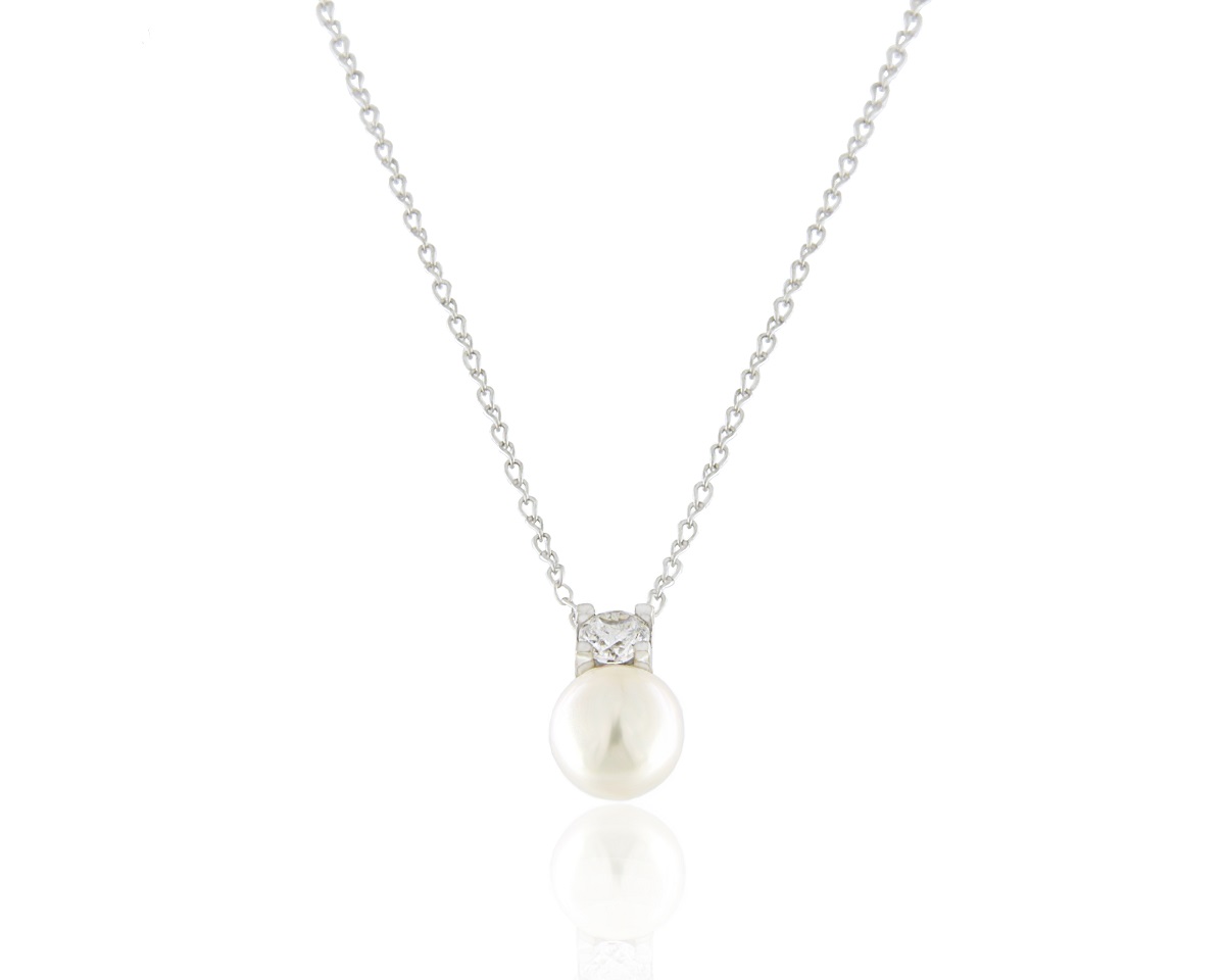 Pearl Collection - FaCad'oro Pearl Collection - FaCad'oro